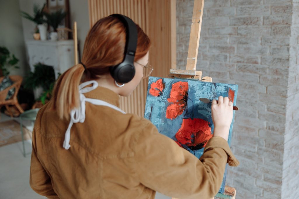 Mr Pop History - Pop Culture